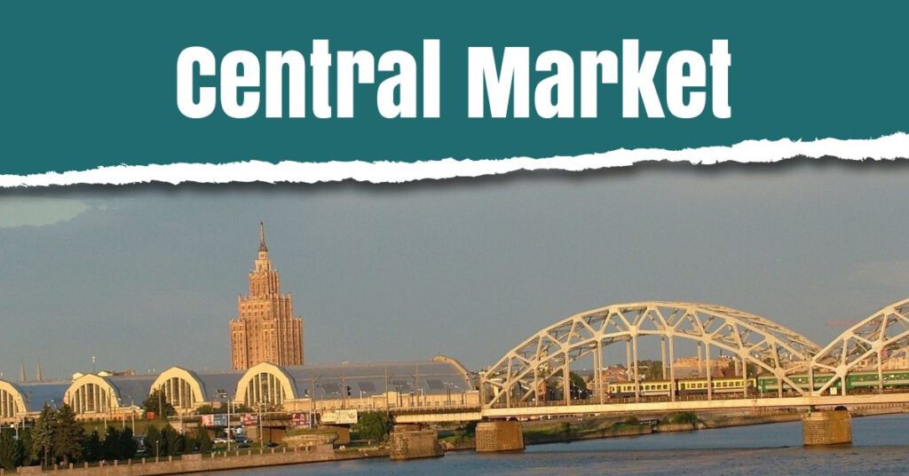 Riga City Break - Helpful Things To Know Before You Go