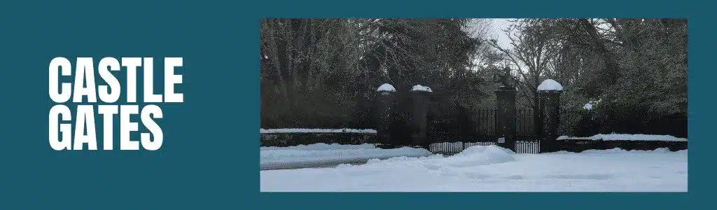 Where is Castle in Traitors? Here's All You Need to Know