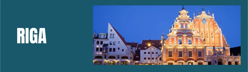 Is Riga Expensive? Here's All You Need to Know